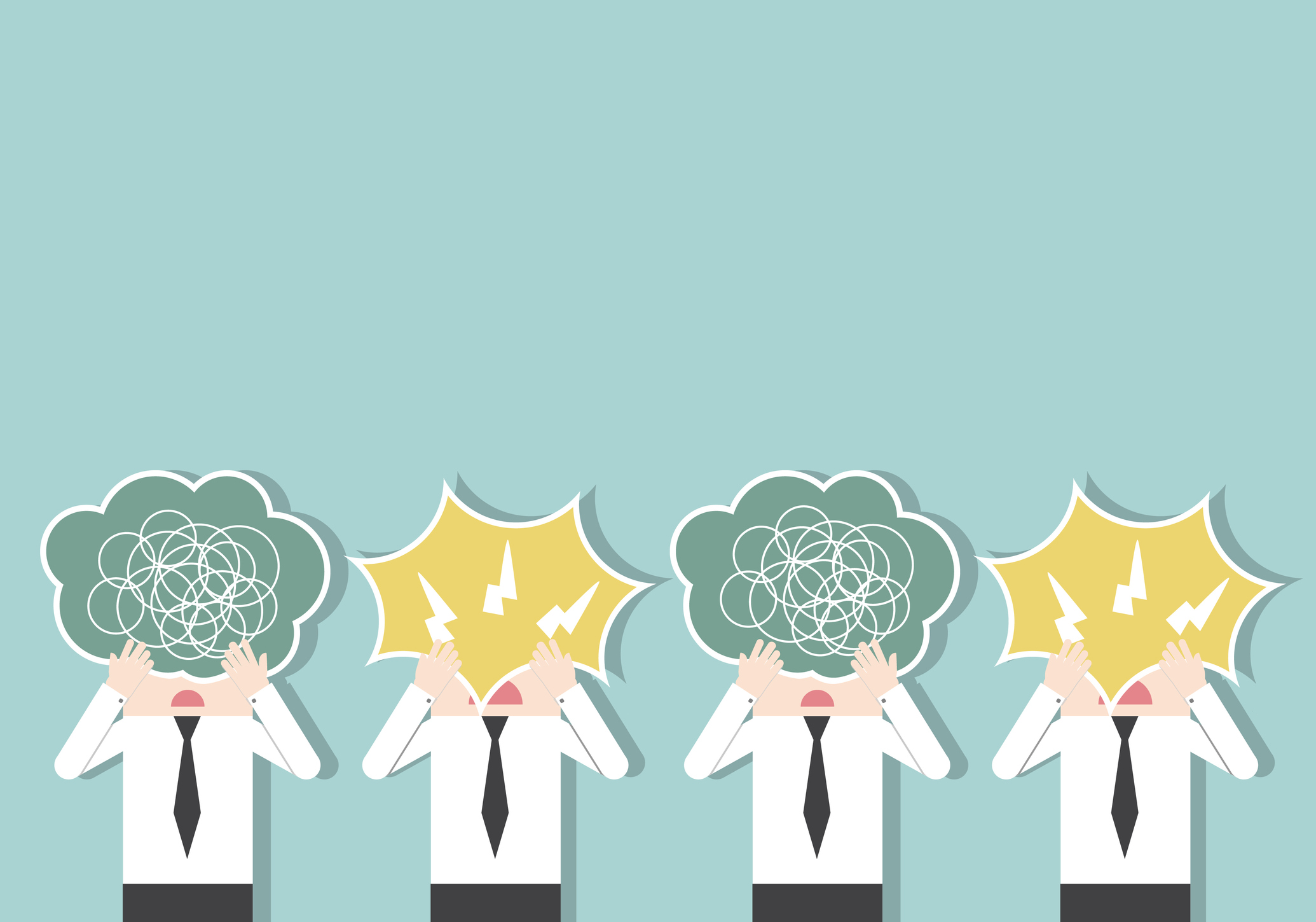 How to Deal With Difficult People - Learning to Fight Back... on Your Terms