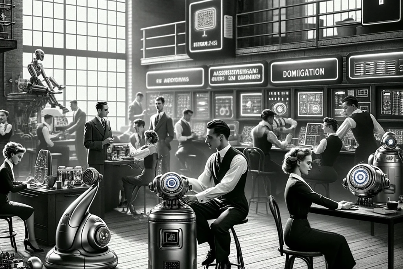 What Is AI? - 7 Things to Know About Artificial Intelligence