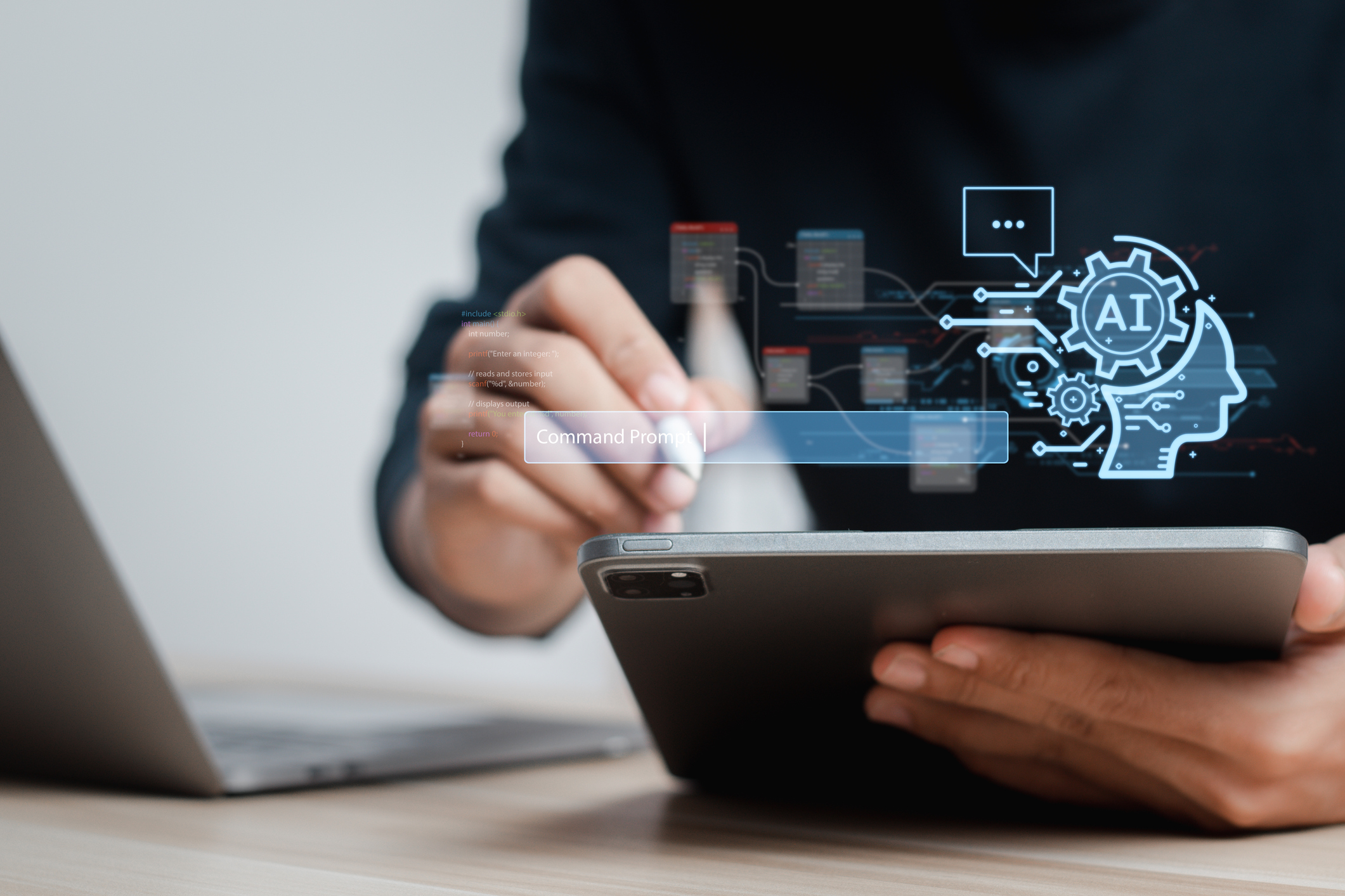 How to Use AI as a Manager