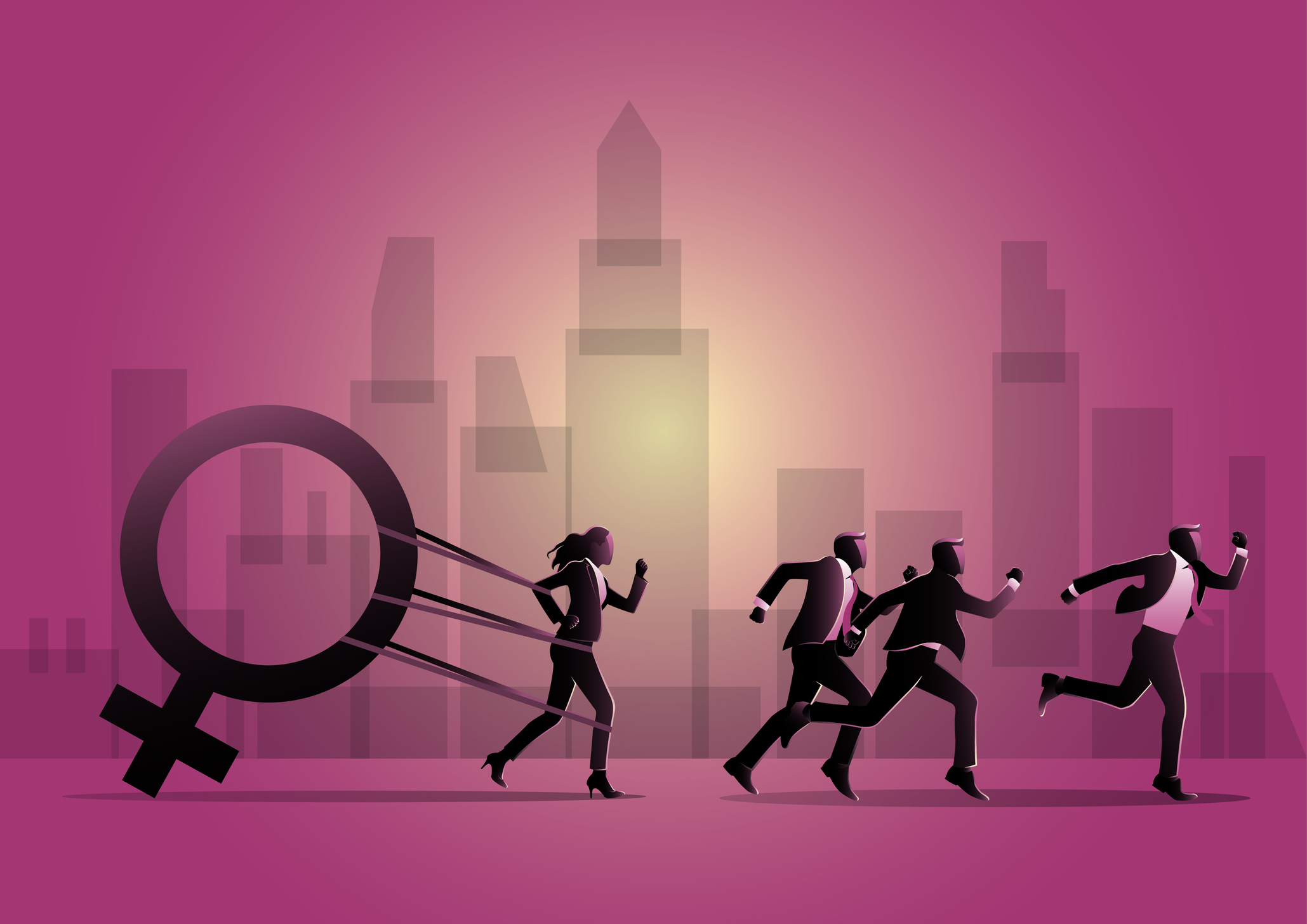 Overcoming Gender Bias in Leadership