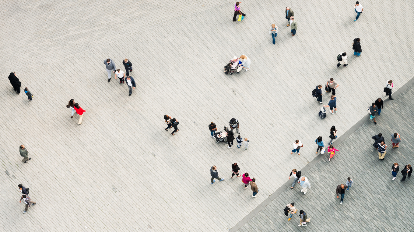 How to Be an Active Bystander