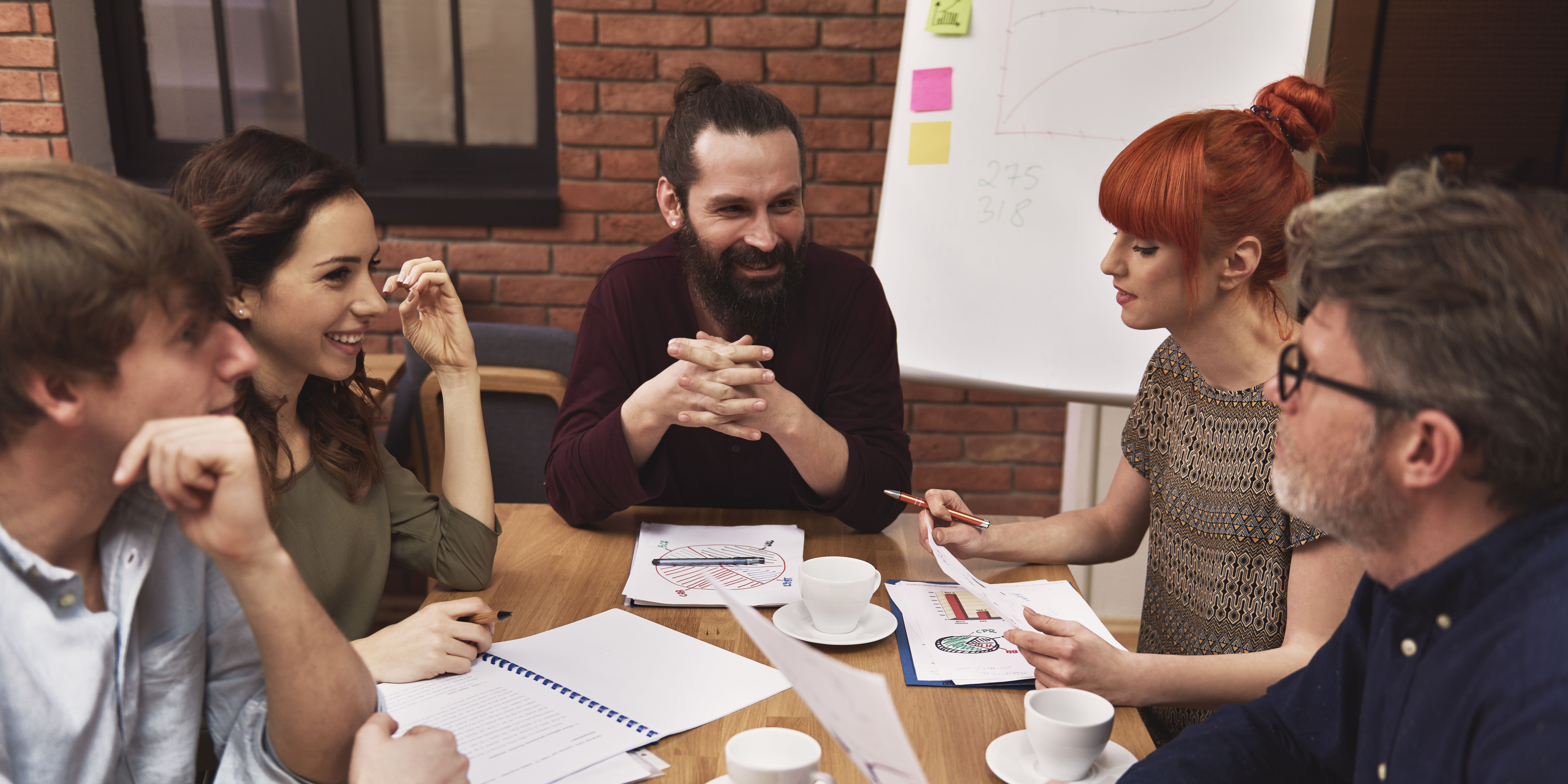 Making the Most of Employee Resource Groups - How Workplace Communities ...