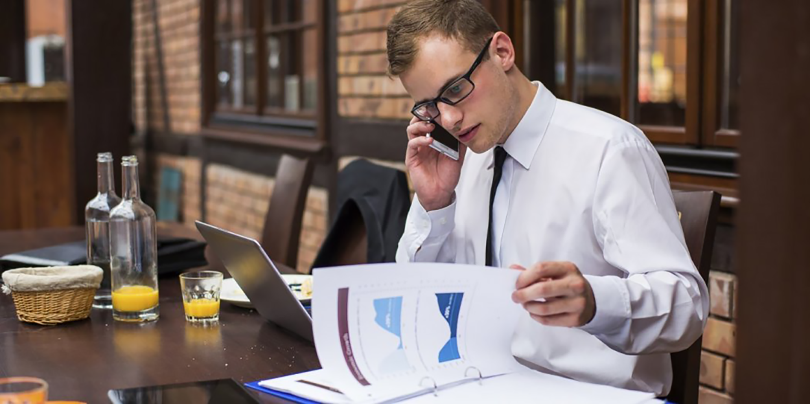 Overcoming Information Overload