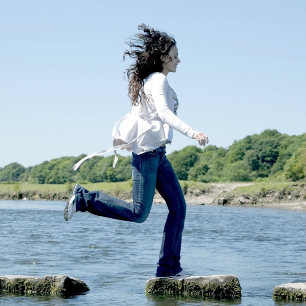 8 Steps to High Performance - Marc Effron