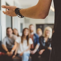 Gagné's Nine Levels of Learning Infographic - Infographic Transcript