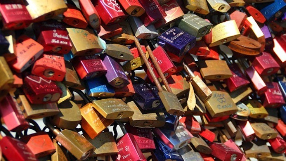 A Guide to Data Protection