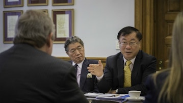 The Conflict Layer Model - Clarifying Needs During Negotiations