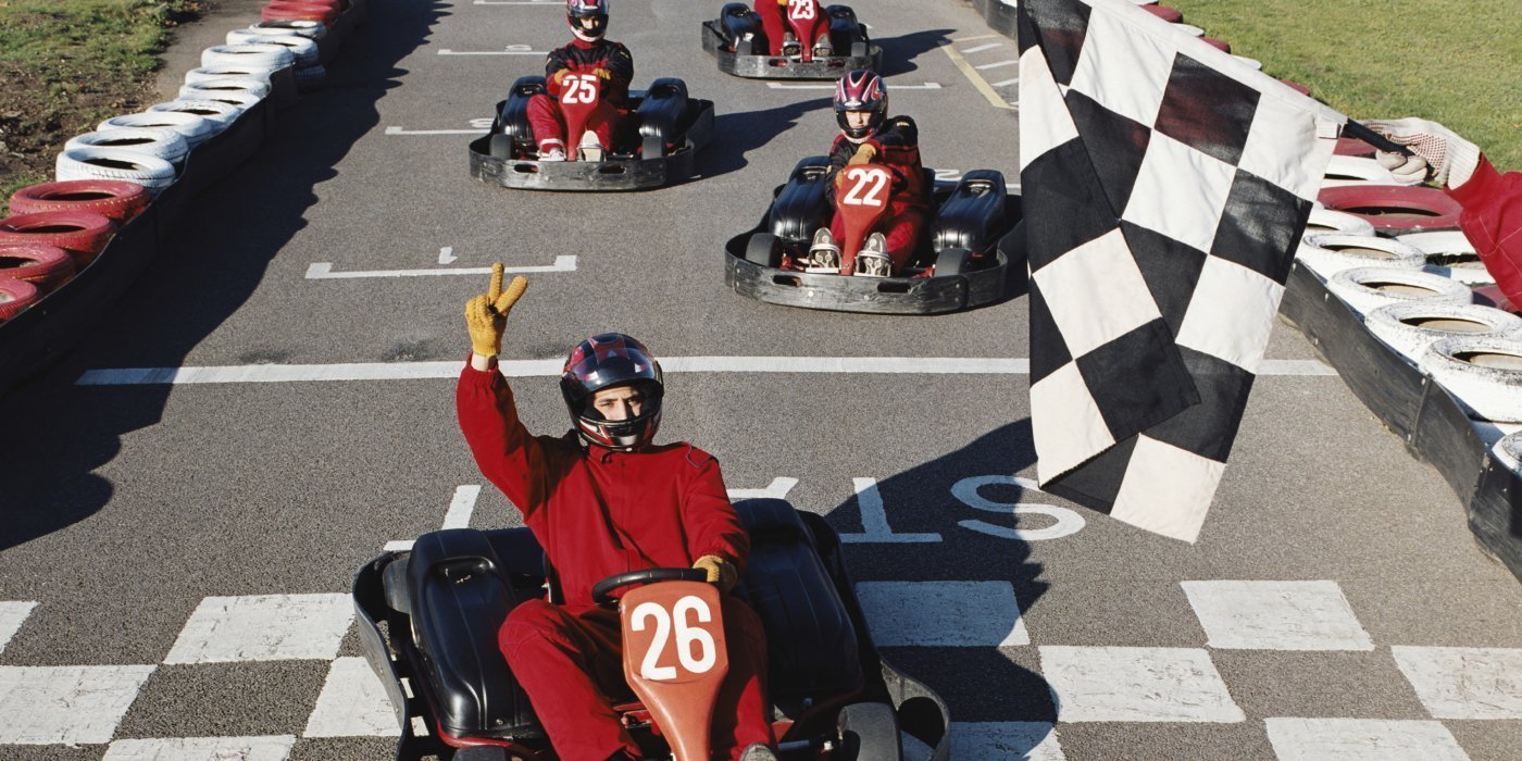 Achieving Quick Wins