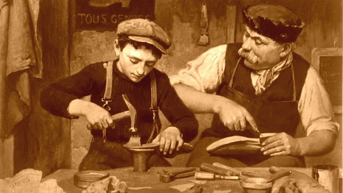 Alan Mumford: Experiential Learning