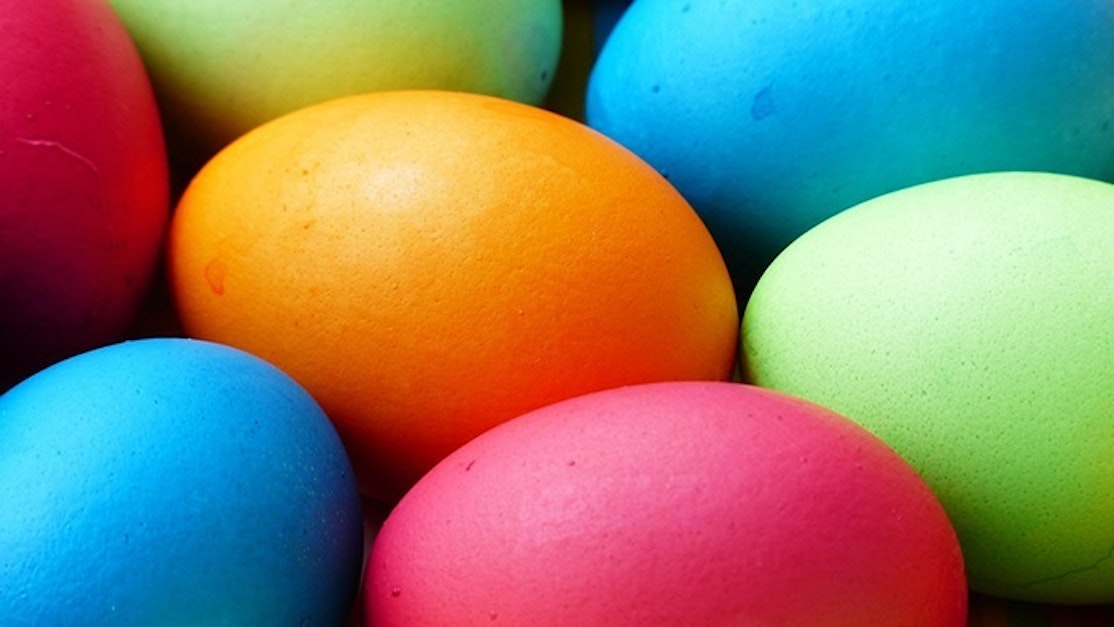 An Introduction to Creativity