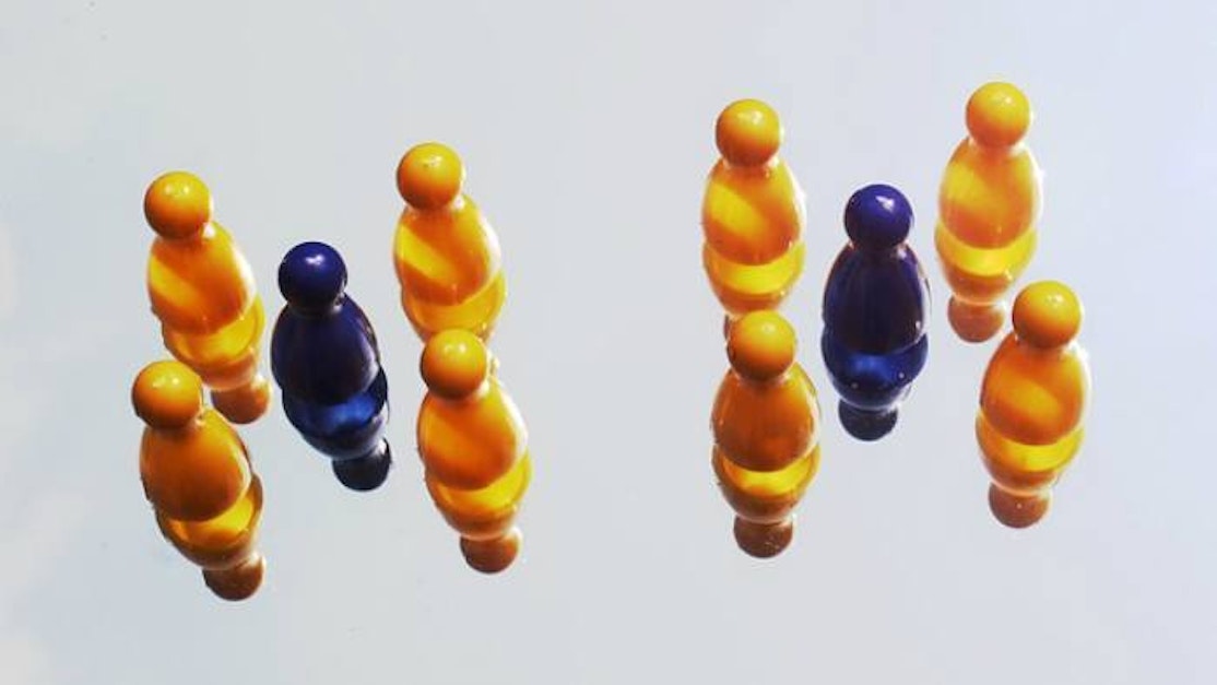 An Overview of Distributed Leadership