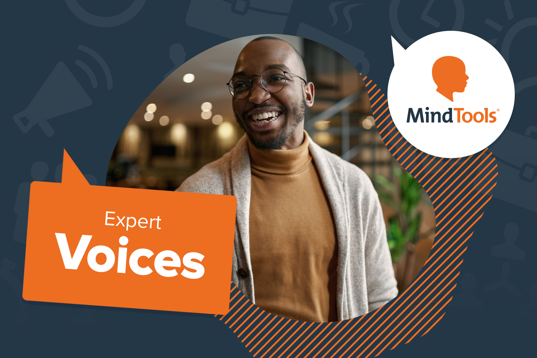 Authenticity at Work - Mind Tools Expert Voices