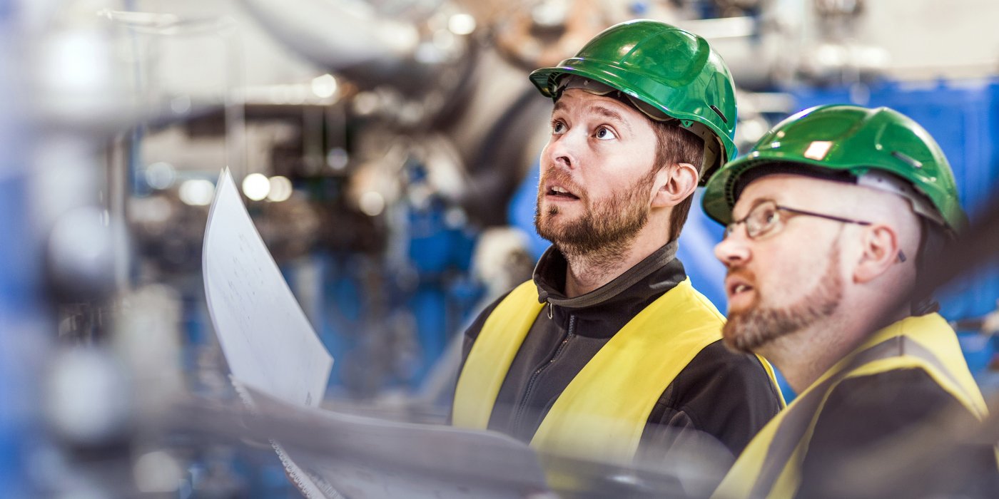 Back to the Shop Floor - Reconnecting With Your People