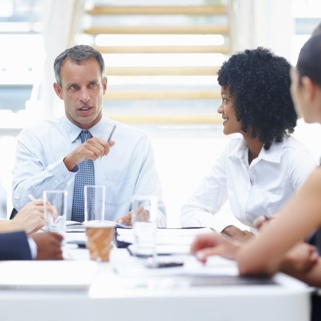 Be a Better Leader, Have a Richer Life - Stew Friedman