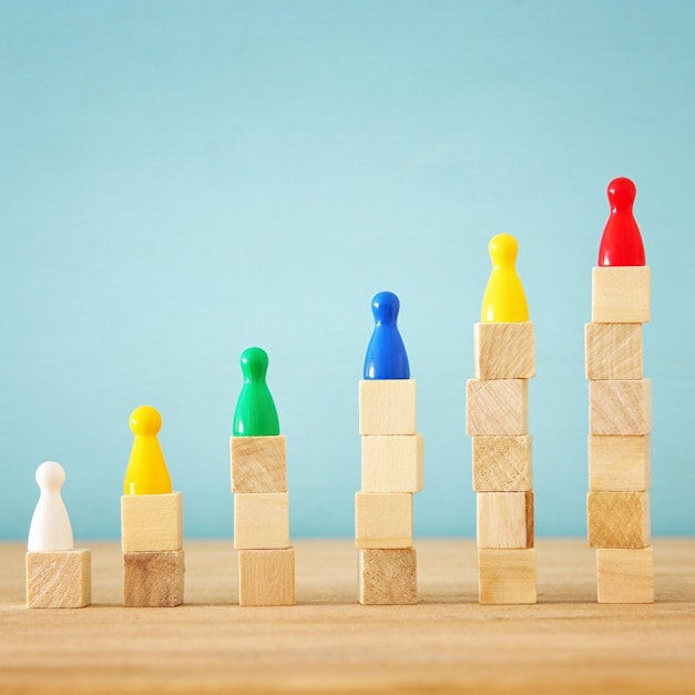 Bloom's Taxonomy - A Model for Learning at the Right Level