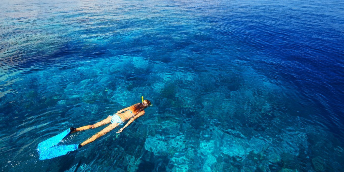 Blue Ocean Strategy - Leaving Your Competition Far Behind