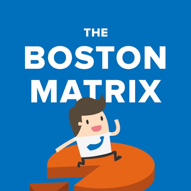 Boston Matrix – Focusing Effort to Give the Greatest Returns ...