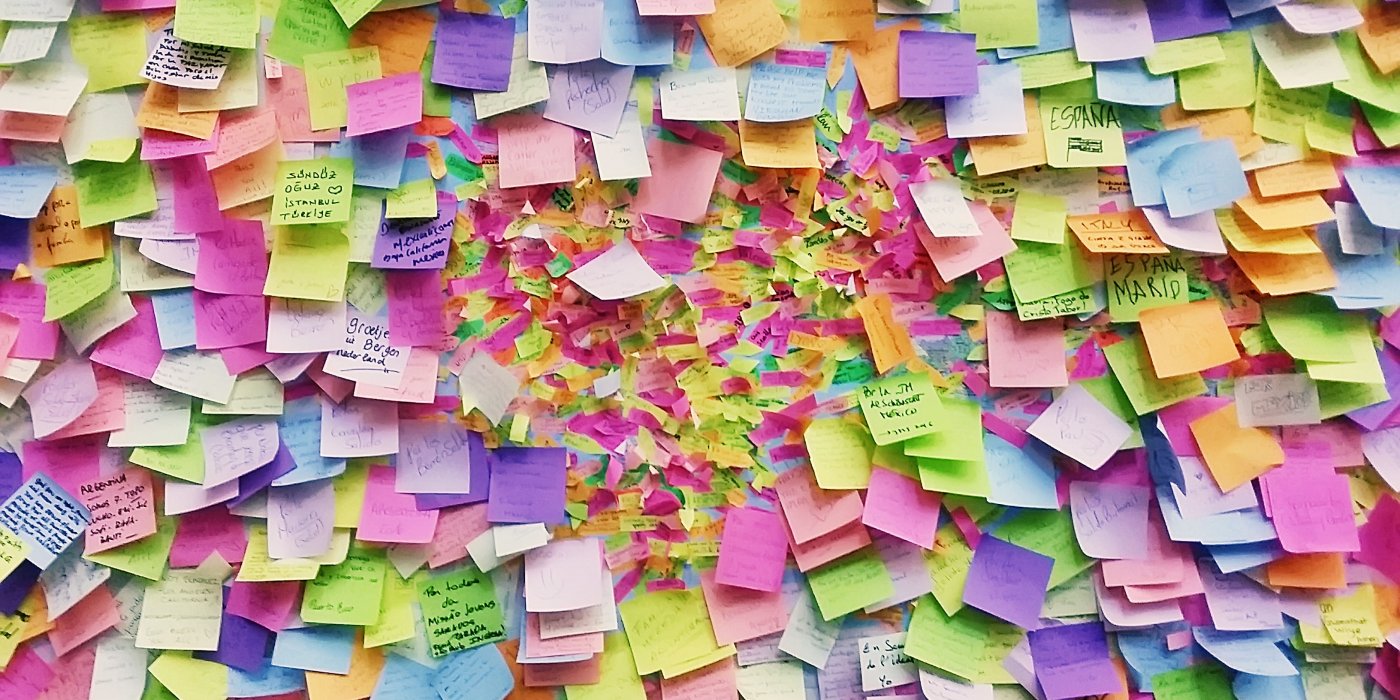 Brainwriting