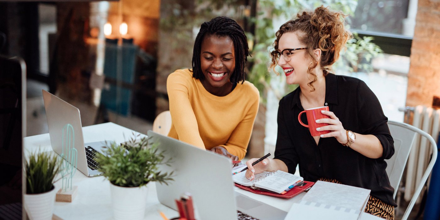 Building Rapport in Coaching - Developing Mutual Understanding and Trust