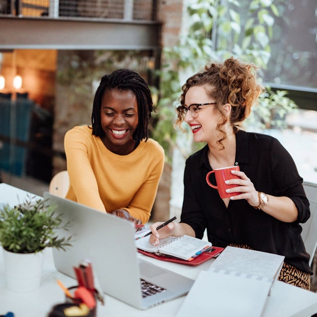 Building Rapport in Coaching - Developing Mutual Understanding and Trust