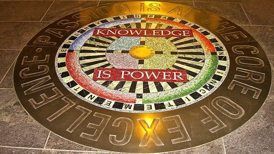 Business Rationale: a Knowledge Management Exercise