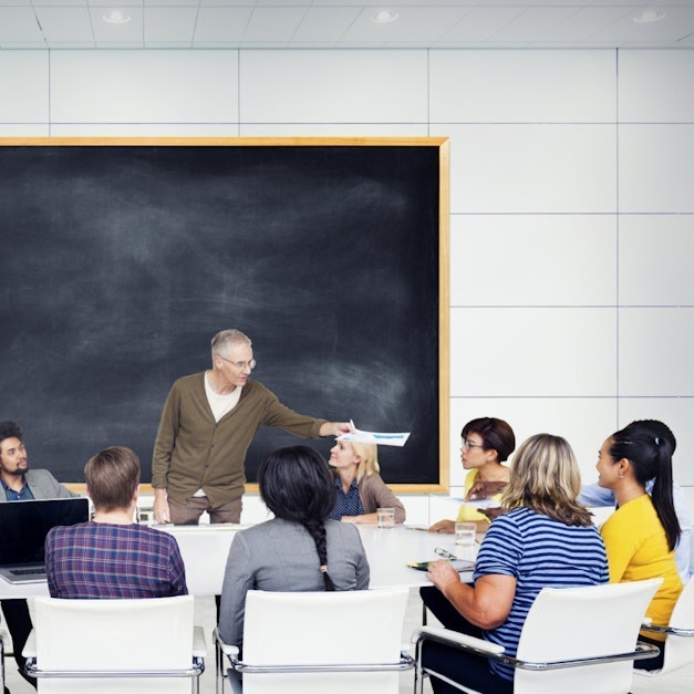 Coaching With the Brain in Mind - David Rock