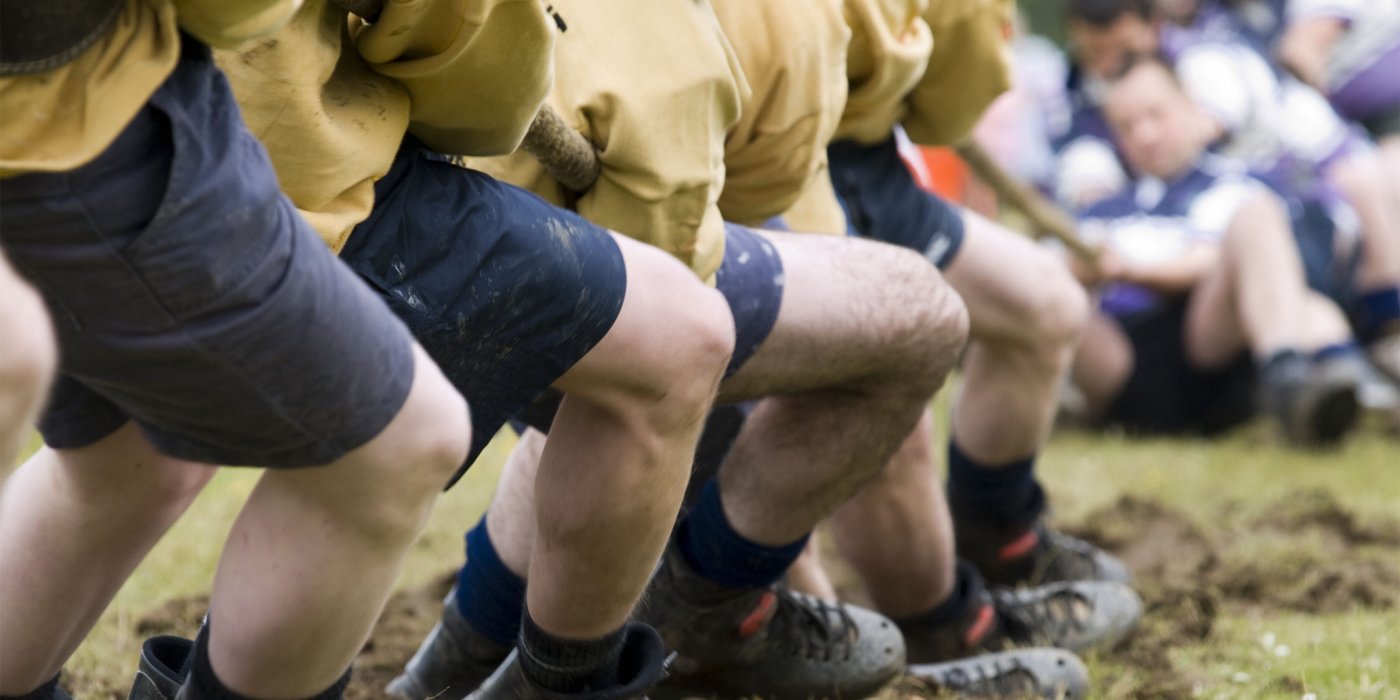 Cog's Ladder - Understanding and Accelerating Group Formation