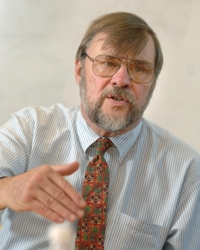 Collaborative Intelligence - With Professor Richard Hackman