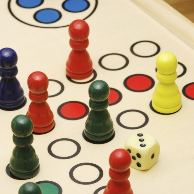 Competitive Intelligence - Understanding Your Competitive Position