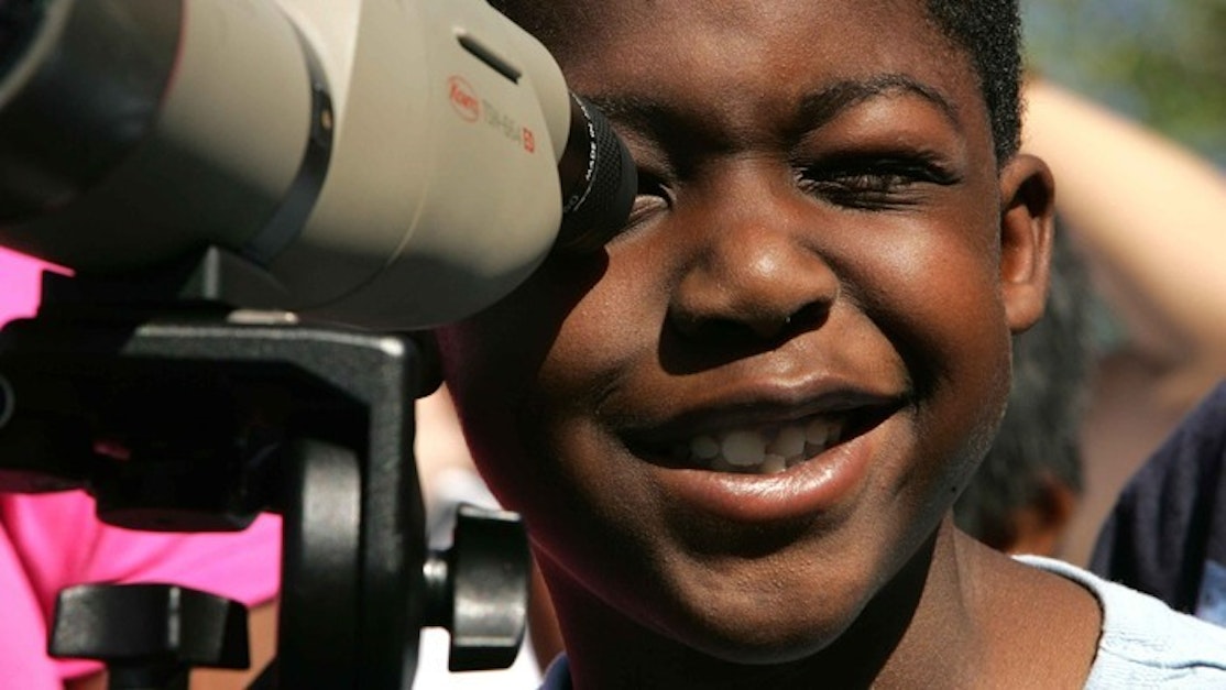 Considering The Future Using Scenario Planning