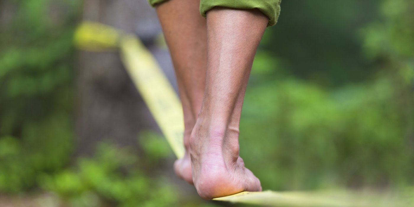 Coping Under Pressure - Survive and Thrive Under Pressure