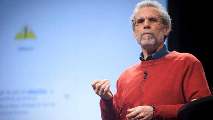 Daniel Goleman and EQ in the Workplace