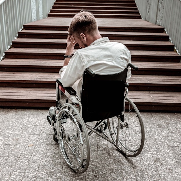 Dealing With Discrimination - Addressing Concerns About Inequality