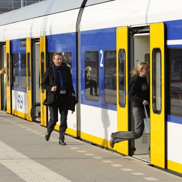 Dealing With Lateness - Solving Punctuality Problems