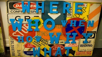 The Foursquare Protocol - Managing Ethical Decision Making