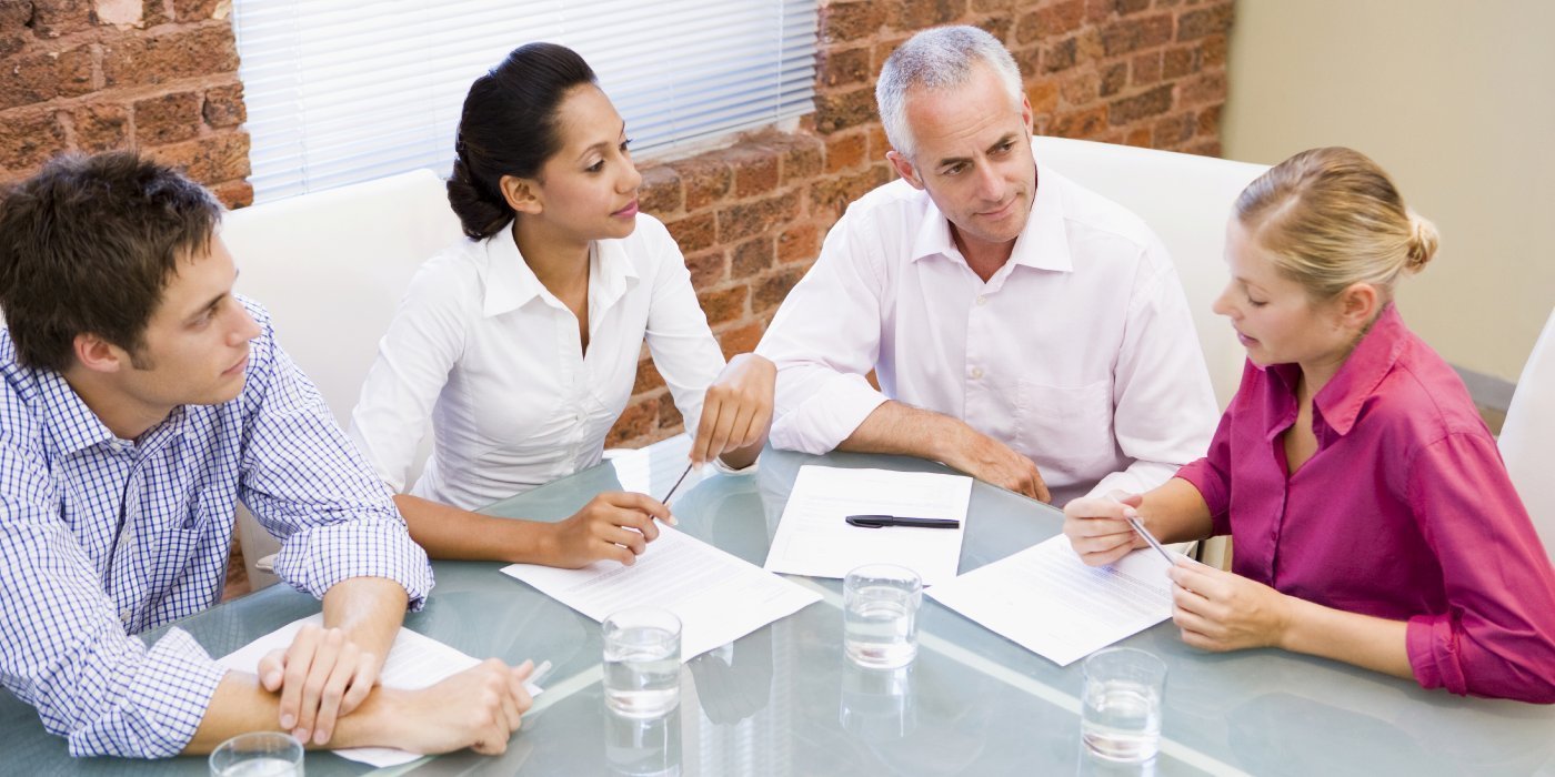 Delivering Bad News - Communicating Well Under Pressure