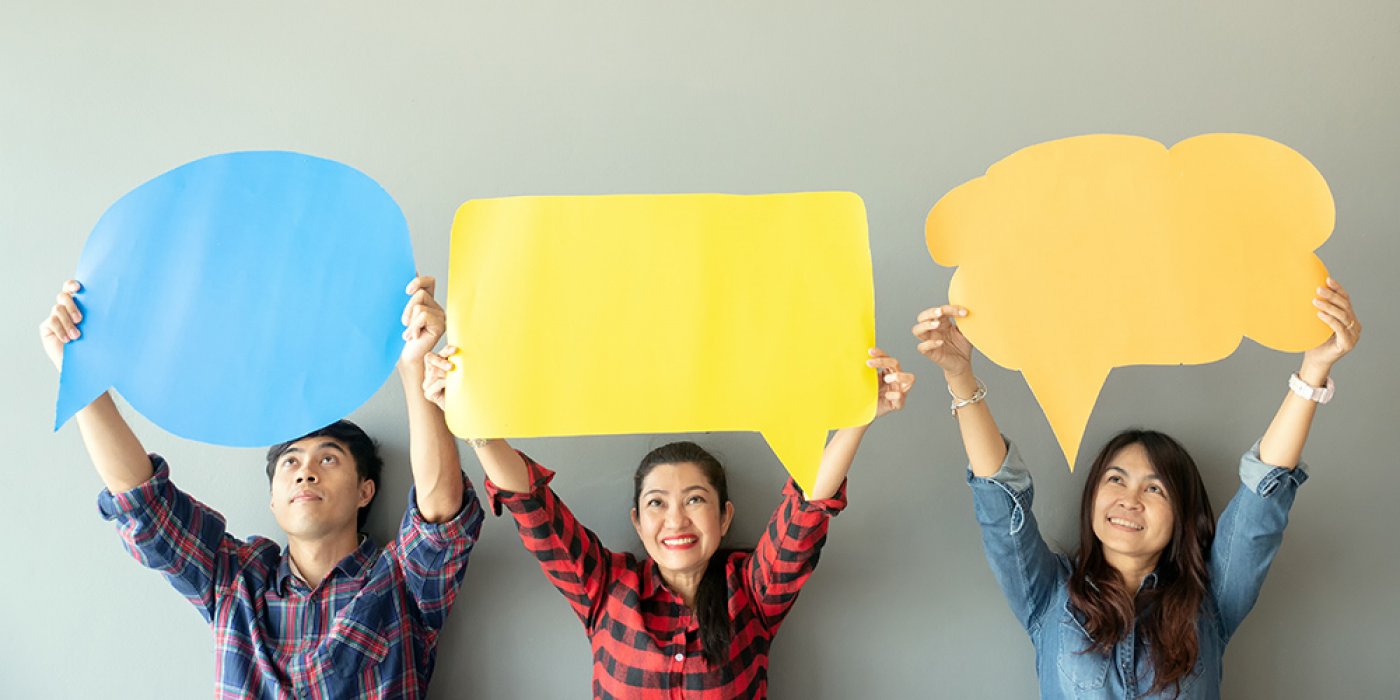 Dialog Mapping™ - Making Meetings More Productive