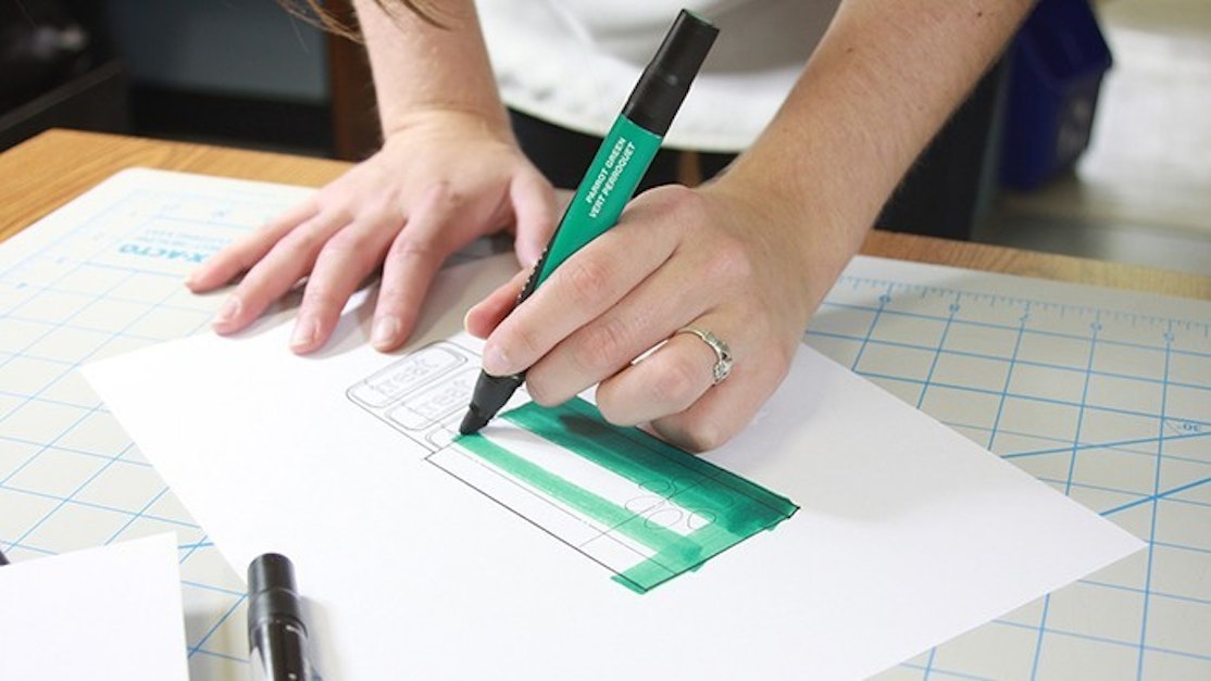 Drafting Your Personal Development Plan