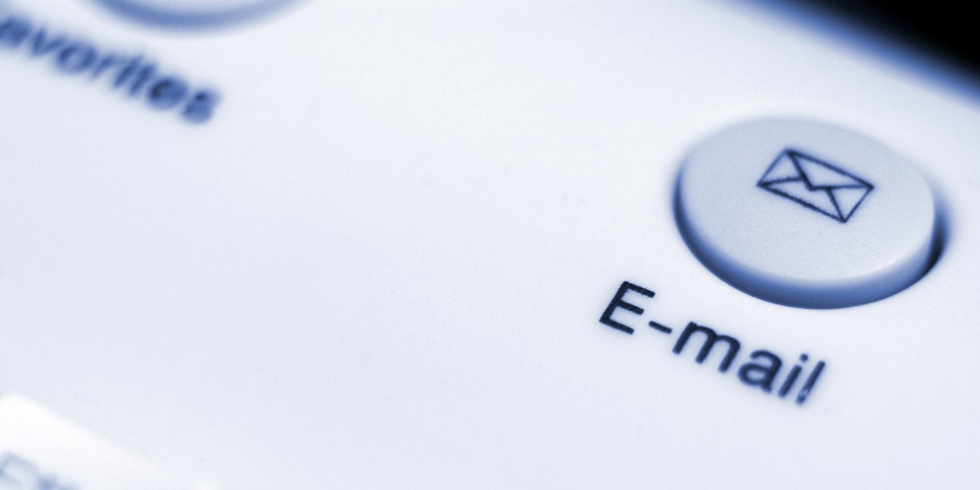 Eight Strategies for Effective Email - Communicating With Grace and ...