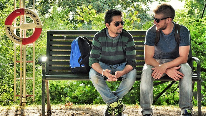 Eight Ways To Manage Your Mood