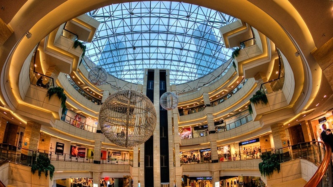 Environmental Analysis