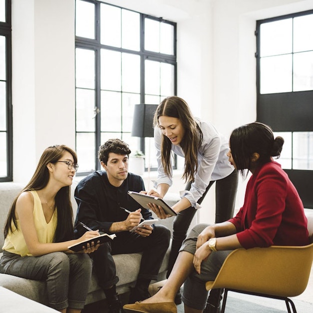 Equipping and Empowering Your Team to Make Decisions