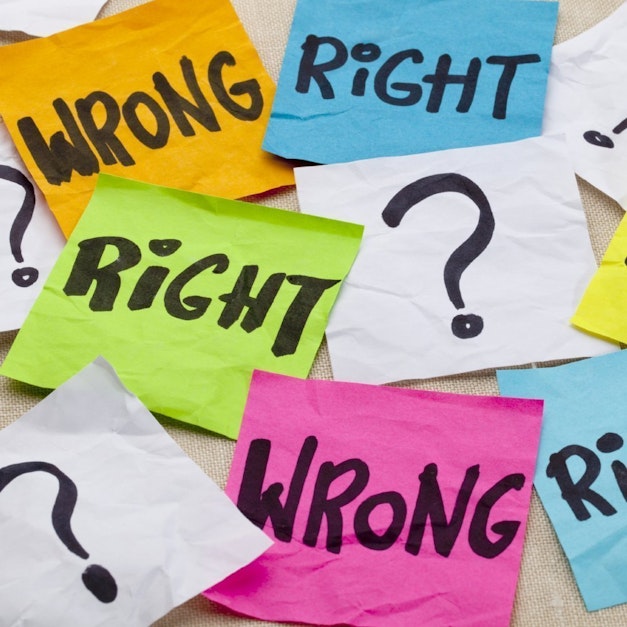 Ethical Intelligence: Five Principles for Untangling Your Toughest ...