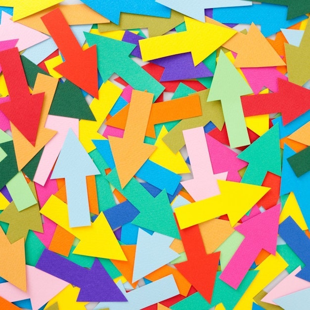 Finding Career Direction - Discover Yourself and Your Purpose