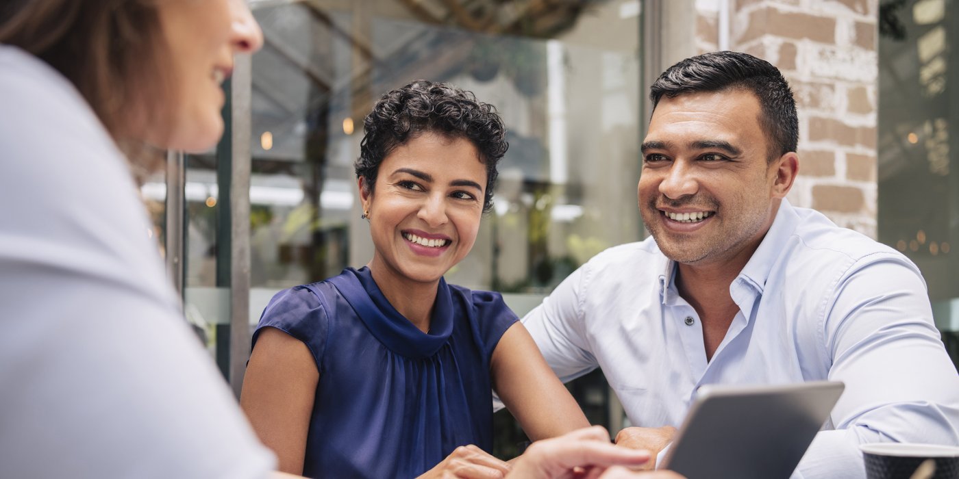 Georges and Guenzi's Customer Trust Model - Increasing Customer Loyalty ...