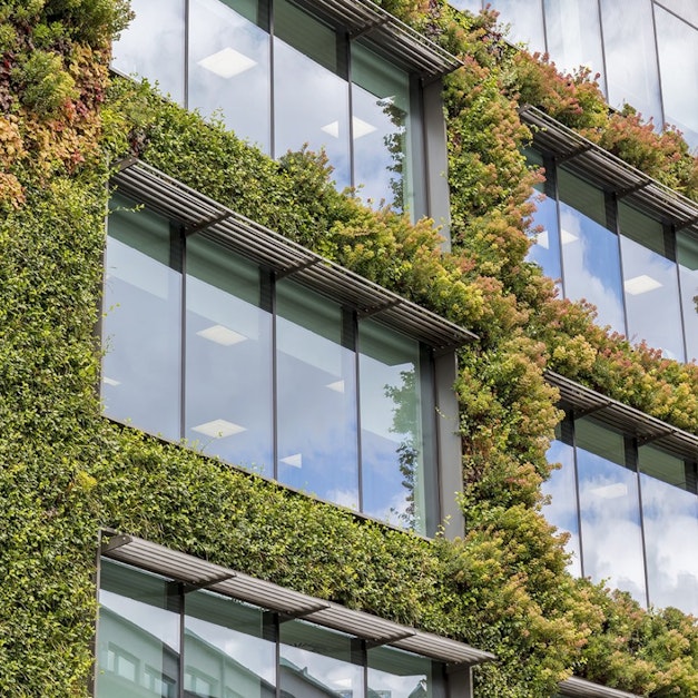 Green Management - 10 Ways to Boost Your Business and Help the Planet