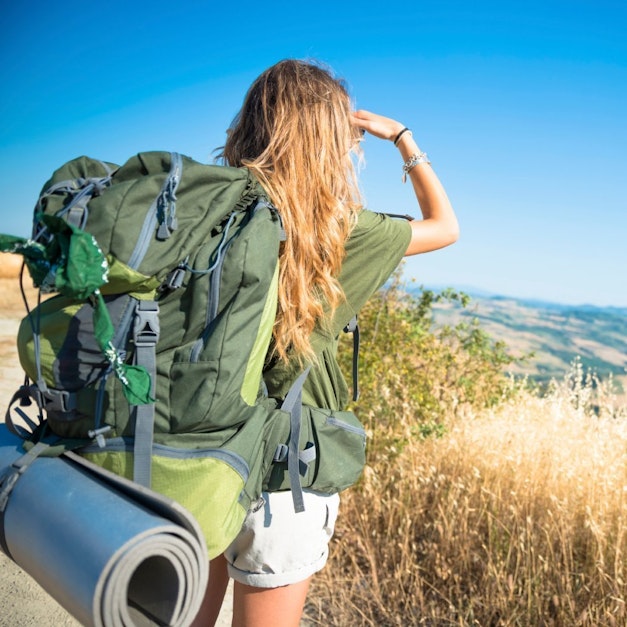 Heart, Smarts, Guts, and Luck - Tony Tjan