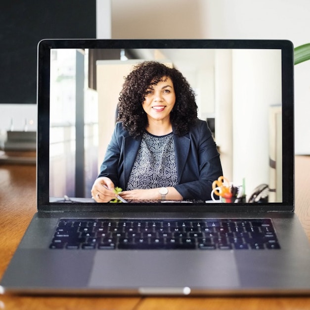 How to Ace a Video Interview - Impressing Potential Employers Remotely