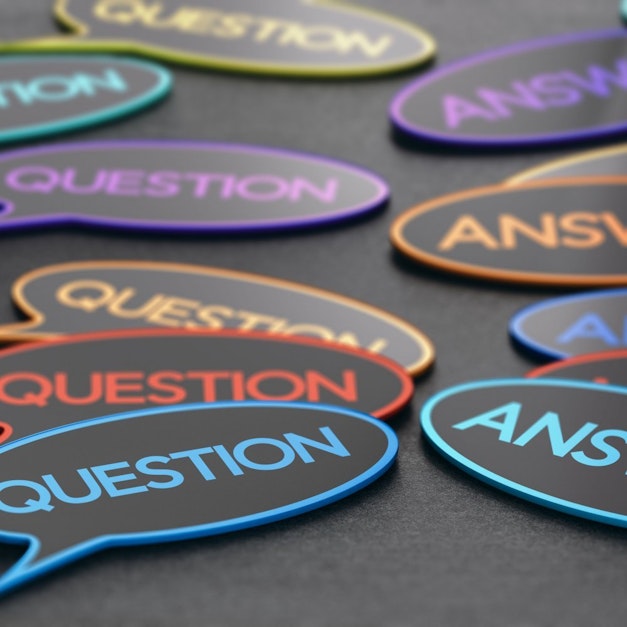 How to Answer Interview Questions - Interview Question Tips