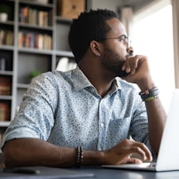 Working Through Grief - Managing Your Return to Work After Loss
